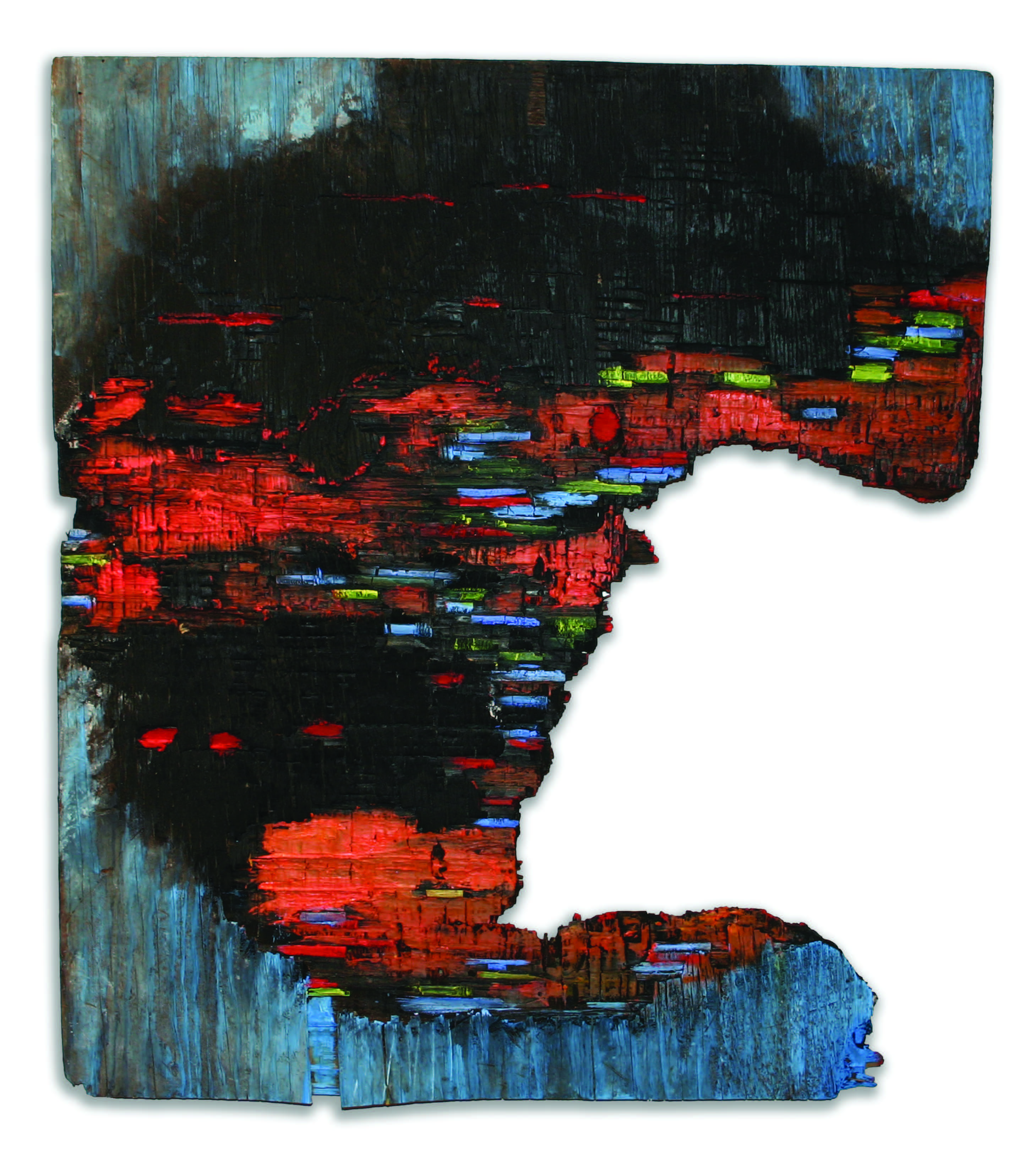 Dark World | Triad Magazine