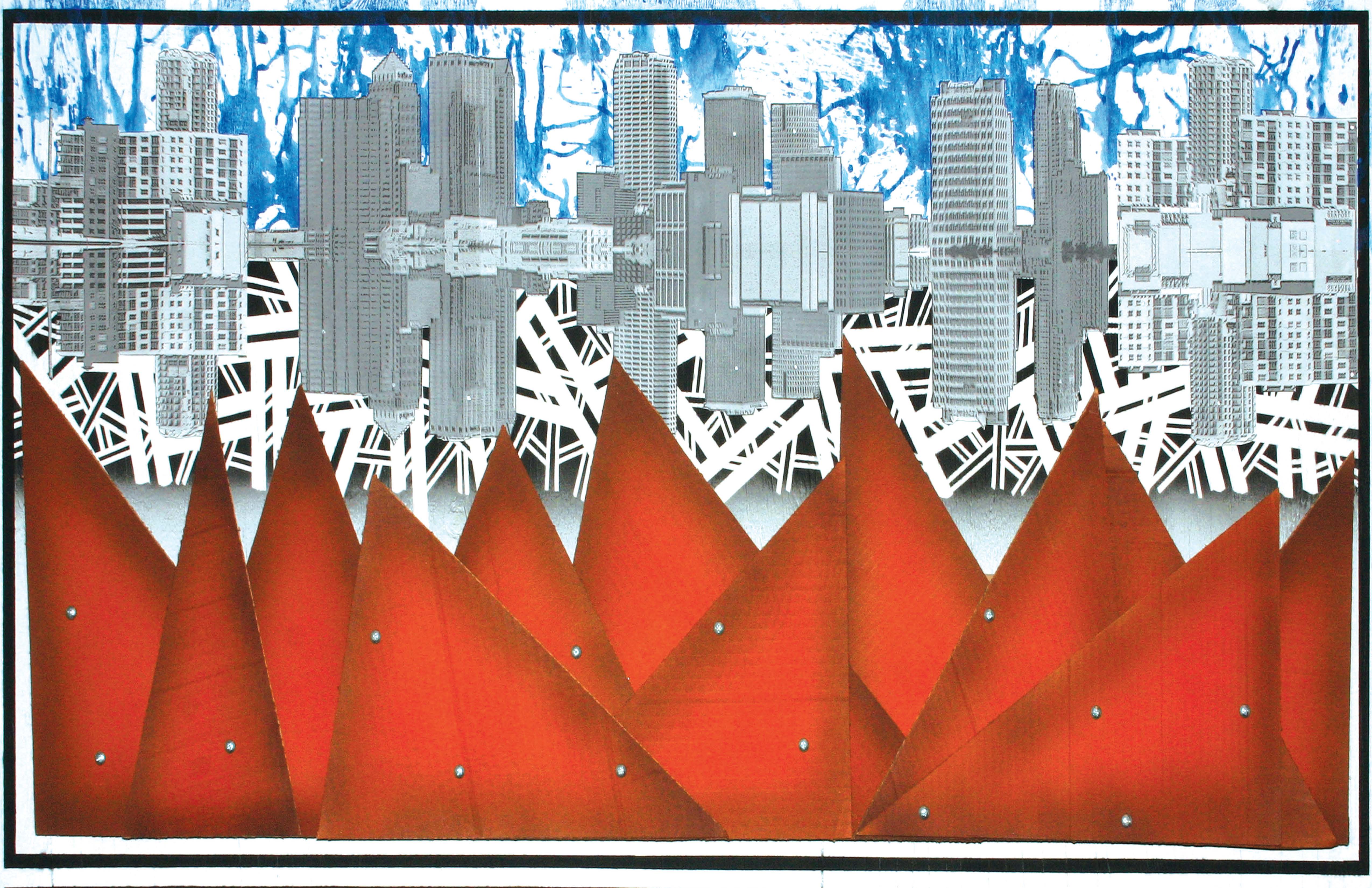 Galeria 2010 | Triad Magazine