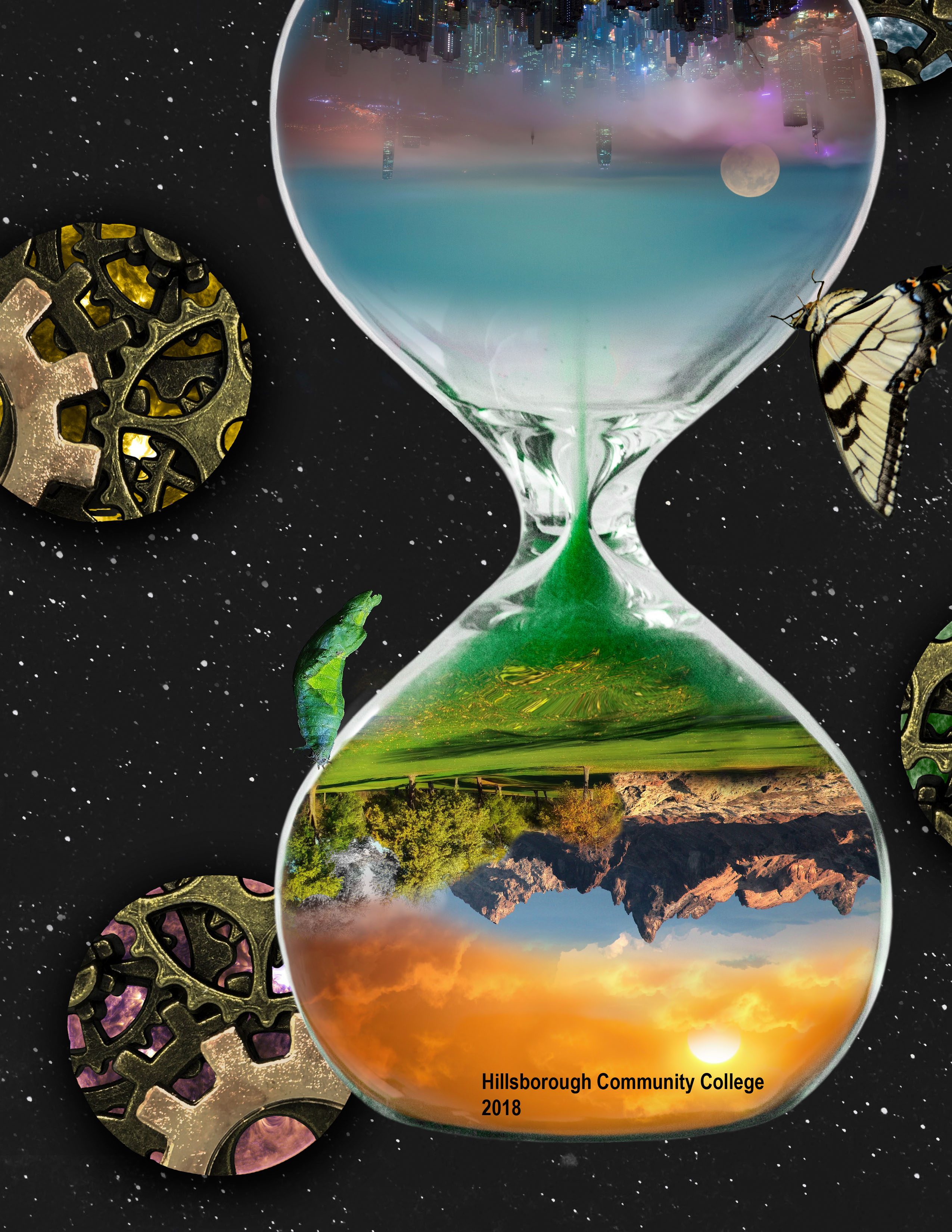 Triad Magazine | A Hillsborough Community College Student Publication ...